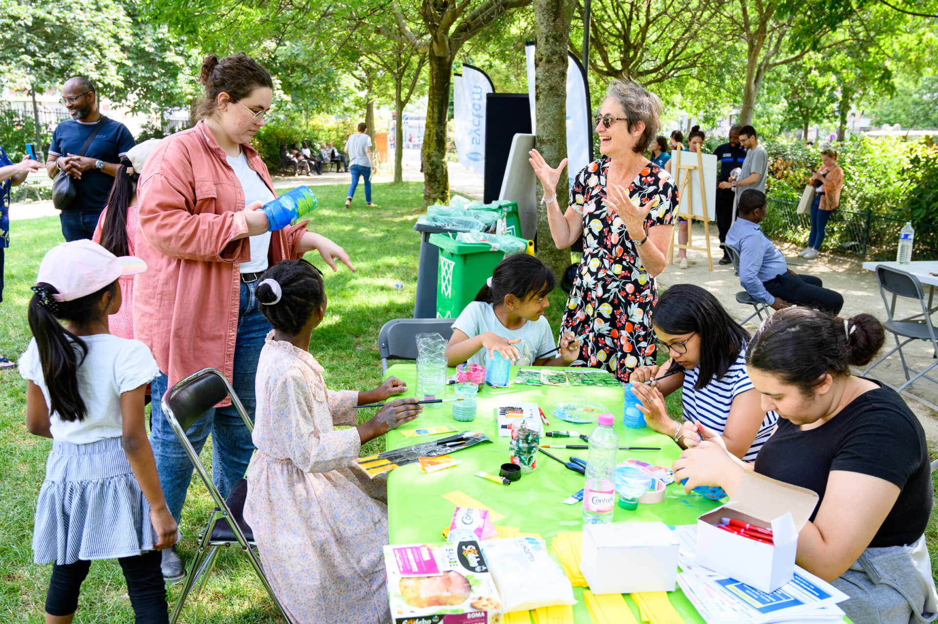 Sine Qua Non FC - Balle en jeu, terre au centre - SineQuaNon